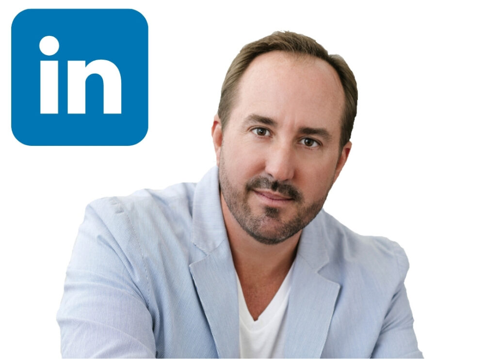 Dave Kauffman | Master DISC Trainer, Speaker, Author, Coach